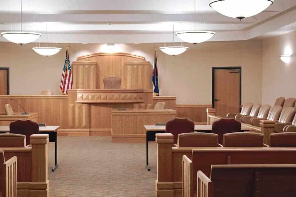 Professional Expert Witness - D.L. ADAMS ASSOCIATES